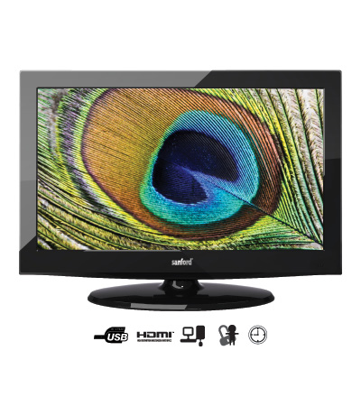 Sanford - Entertainment collection - LED and LCD TV