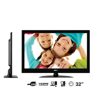 Sanford - Entertainment collection - LED and LCD TV