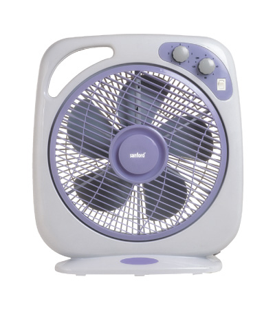 Sanford - Home Appliances - Stand fan, Table fan, Box fan