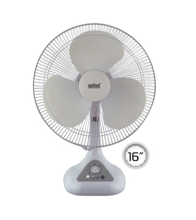 Sanford - Home Appliances - Stand fan, Table fan, Box fan