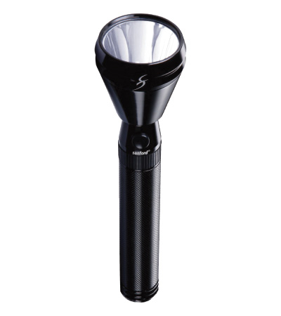 Sanford - Luminous Collections - Emergency lantern and searchlight combo.