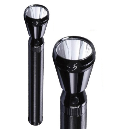 Sanford - Luminous Collections - Emergency lantern and searchlight combo.