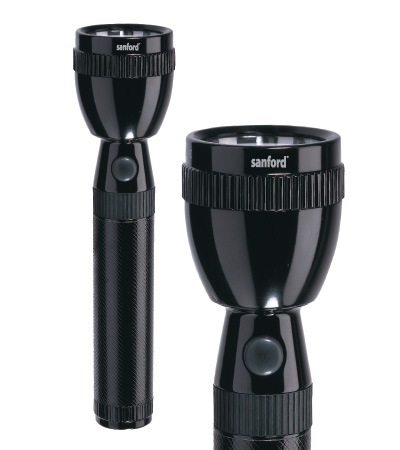 Sanford - Luminous Collections - Emergency lantern and searchlight combo.