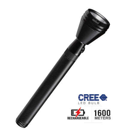 Sanford - Luminous Collections - Emergency lantern and searchlight combo.