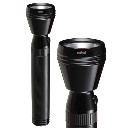 Sanford - Luminous Collections - Emergency lantern and searchlight combo.