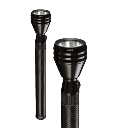 Sanford - Luminous Collections - Emergency lantern and searchlight combo.