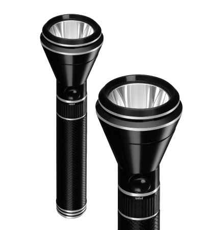 Sanford - Luminous Collections - Emergency lantern and searchlight combo.