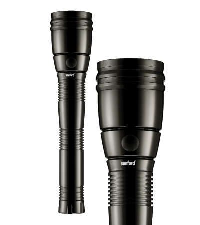 Sanford - Luminous Collections - Emergency lantern and searchlight combo.