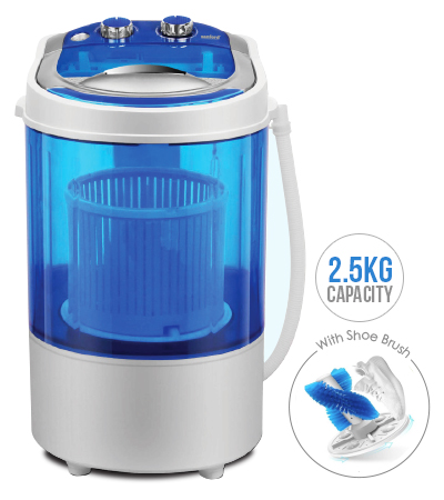 Sanford - White Goods - Washing Machine